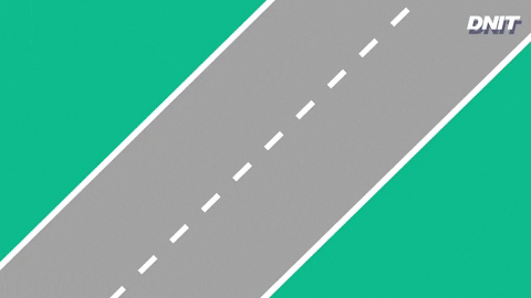 Carro Rodovia Dnit Estrada Br GIFs - Get the best GIF on GIPHY