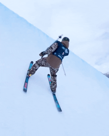 Usa-ski-and-snowboard GIFs - Get the best GIF on GIPHY