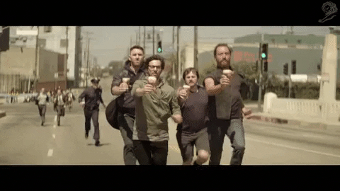 Carlton-draught GIFs - Get the best GIF on GIPHY