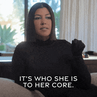 Dont Be Rude Gif Kardashian