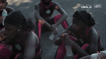 Supa Girlz GIFs on GIPHY - Be Animated
