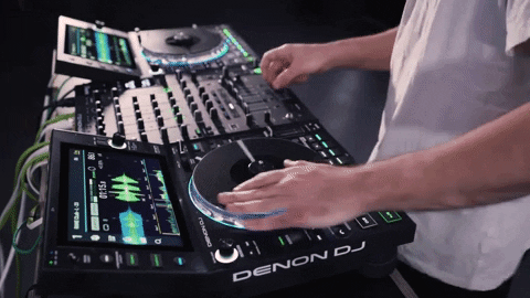 Ddjt Scratch Dj GIF by Digital DJ Tips - Find & Share on GIPHY