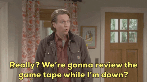 Kick-while-down GIFs - Get the best GIF on GIPHY