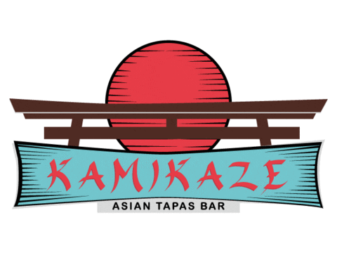 KAMIKAZE ASIAN TAPAS BAR GIFs on GIPHY - Be Animated