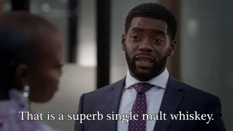 Single Malt Whiskey GIFs - Get the best GIF on GIPHY