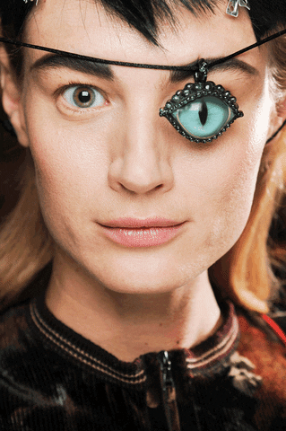 Moving Eye GIFs - Get the best GIF on GIPHY