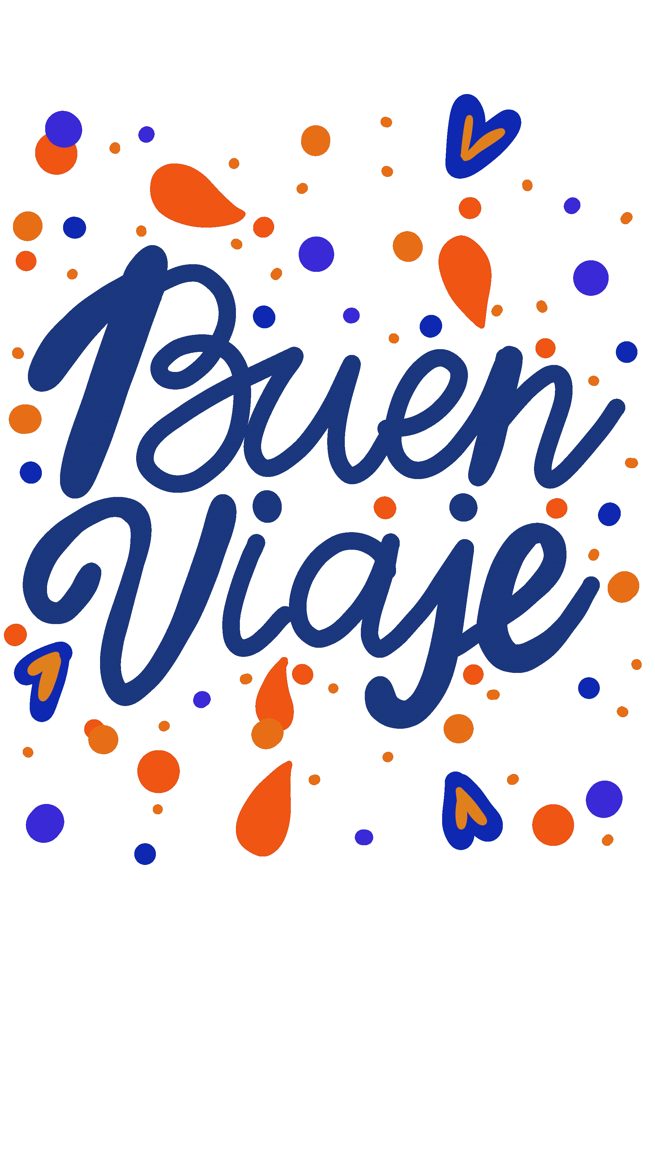 Buen Viaje Gif