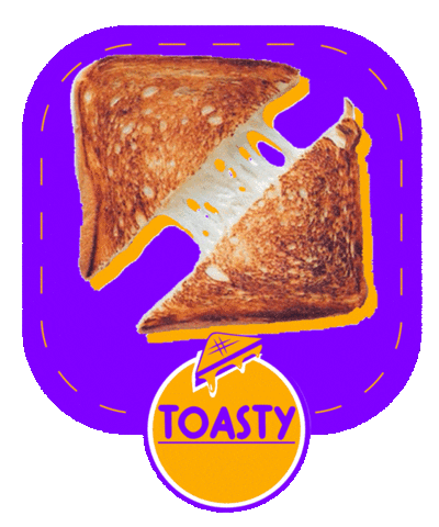 Toasted GIFs on GIPHY - Be Animated