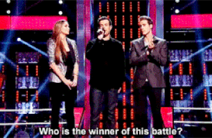 Who Is The Winner GIFs - Get the best GIF on GIPHY