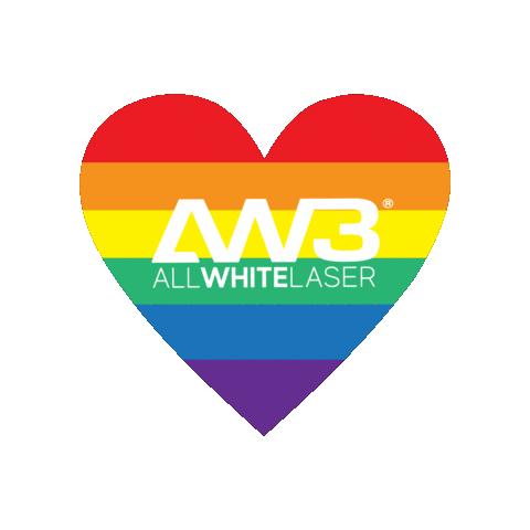 AllWhite Laser AW3® GIFs on GIPHY - Be Animated