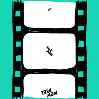Film Reel Gif