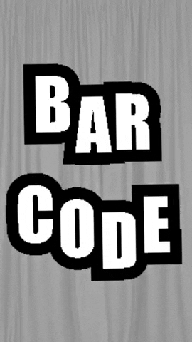Bar-code GIFs - Get the best GIF on GIPHY