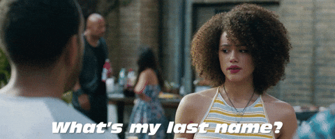 Last-name GIFs - Get the best GIF on GIPHY