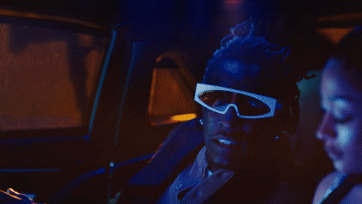 Young Thug Gunna GIF by YOUNG STONER LIFE RECORDS - Find & Share on GIPHY