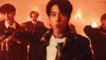 JAKE 제이크 GIFs on GIPHY - Be Animated