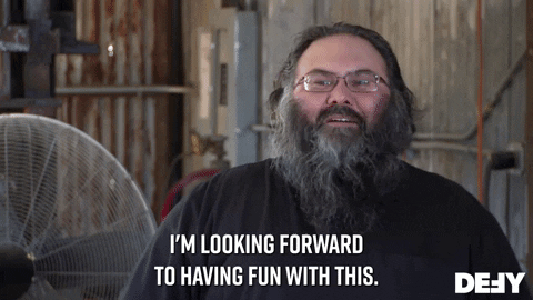 Looking-forward-to-having-fun-with-this GIFs - Get the best GIF on GIPHY