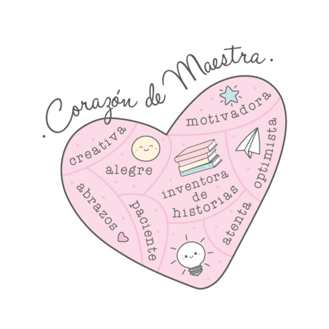 DÍA DEL MAESTRO GIFs on GIPHY - Be Animated