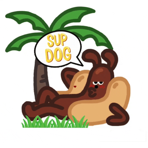 Pet Owner GIFs - Get the best GIF on GIPHY