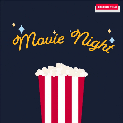 Popcorn-love GIFs - Get the best GIF on GIPHY