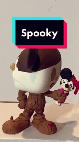 Inverted Mickey Mouse GIFs - Get the best GIF on GIPHY