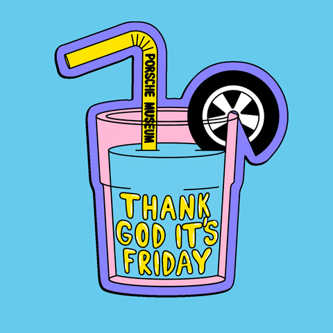 Great View by Kochstrasse™ | GIPHY