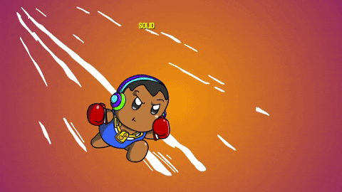 Cartoon Fight GIFs - Get the best GIF on GIPHY