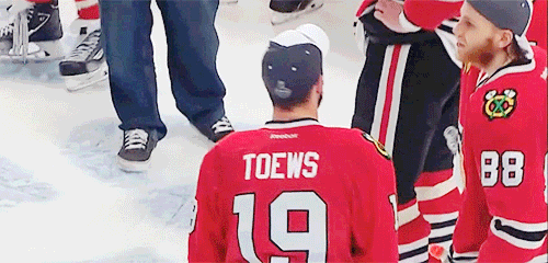 Hockey-otp GIFs - Get the best GIF on GIPHY