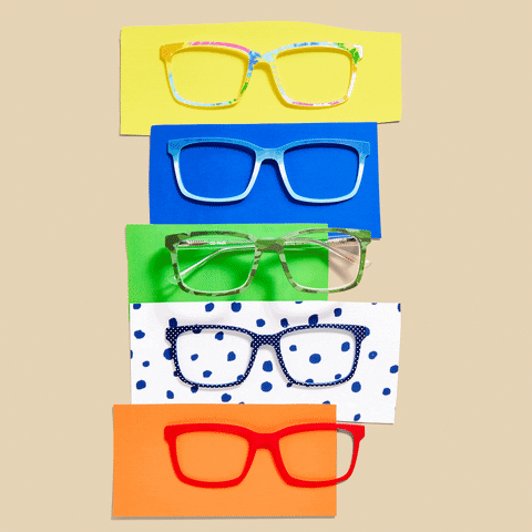 Pair Eyewear GIFs on GIPHY - Be Animated