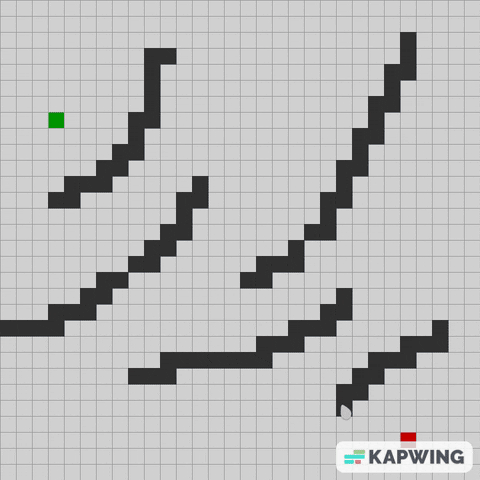 GitHub - RandomUserUsingGitHub/PathPlanning2D: A 2D visualizer using A*, UCS and Greedy ...