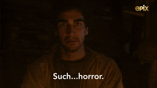 World Is Burning GIFs - Get the best GIF on GIPHY