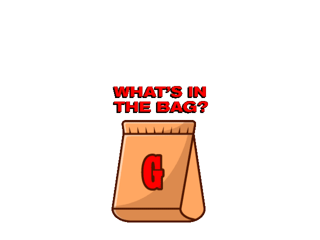 Burgers and stuff GIFs on GIPHY - Be Animated