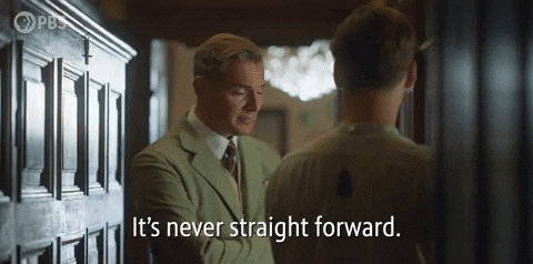 Twisting-maze GIFs - Get the best GIF on GIPHY