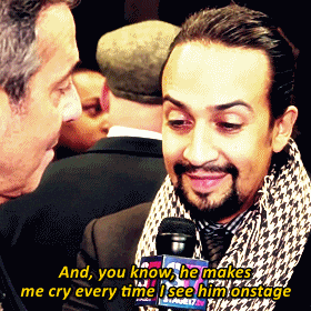 Lin Youre Gonna Make M E Cry GIFs - Get the best GIF on GIPHY