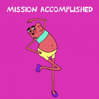 Mission-success GIFs - Get the best GIF on GIPHY