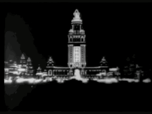 Thomas Edison Film GIF by General Electric - Find & Share on GIPHY