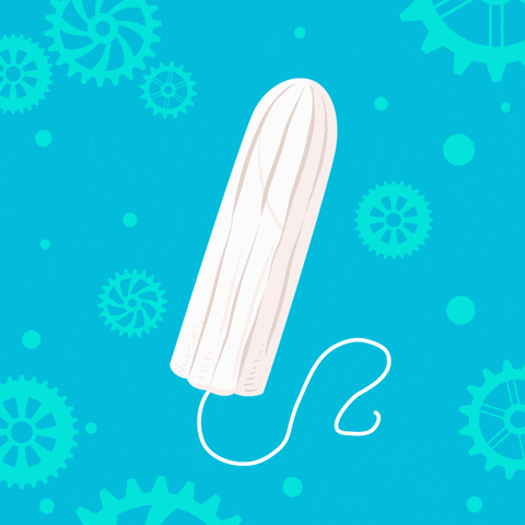 Sanitary Pad GIFs - Get the best GIF on GIPHY