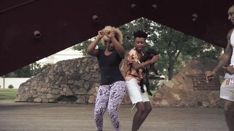 Duo Dancing GIFs - Find & Share on GIPHY