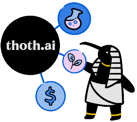 Thoth.ai GIFs on GIPHY - Be Animated