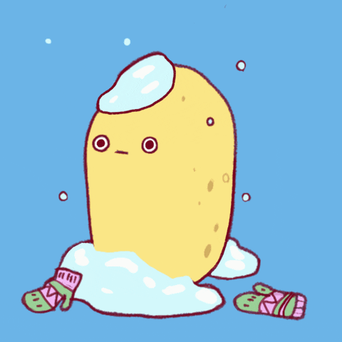 Sweet Potatoes GIFs - Get the best GIF on GIPHY