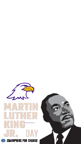 Martin-luther-king-sticker GIFs - Get the best GIF on GIPHY