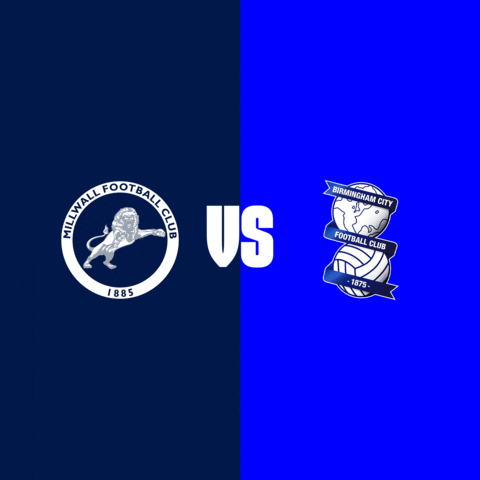 Opening Game Football GIF by MillwallFC - Find & Share on GIPHY