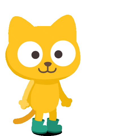 Studycat GIFs on GIPHY - Be Animated