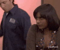 Flirt Gif