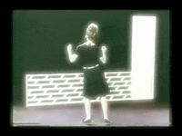 Watusi Dance Gif