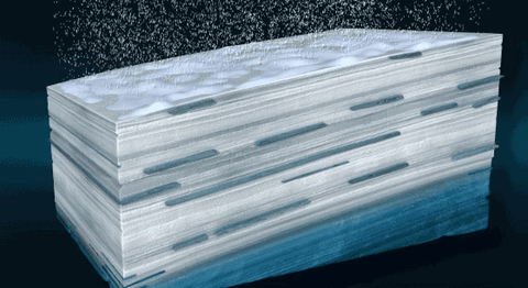 Ice Earth GIF by NASA - Find & Share on GIPHY