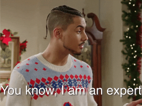 Expert-gift-guesser GIFs - Get the best GIF on GIPHY