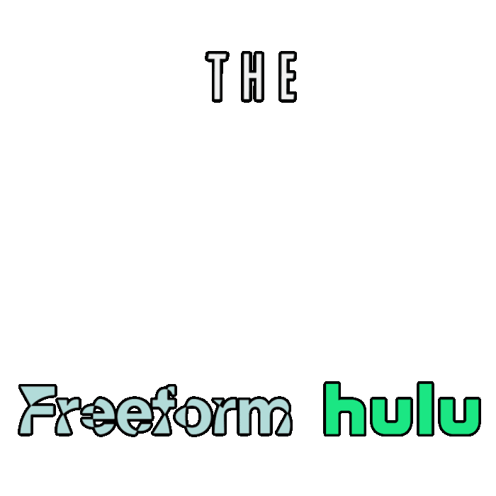 Freeform GIFs on GIPHY - Be Animated
