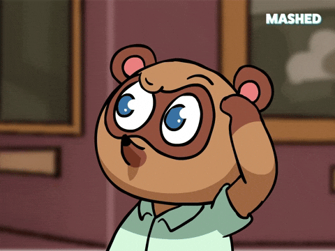 Cartoon-idk GIFs - Get the best GIF on GIPHY