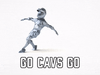 Go-cavaliers GIFs - Get the best GIF on GIPHY