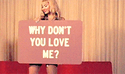 You Like Me Gif